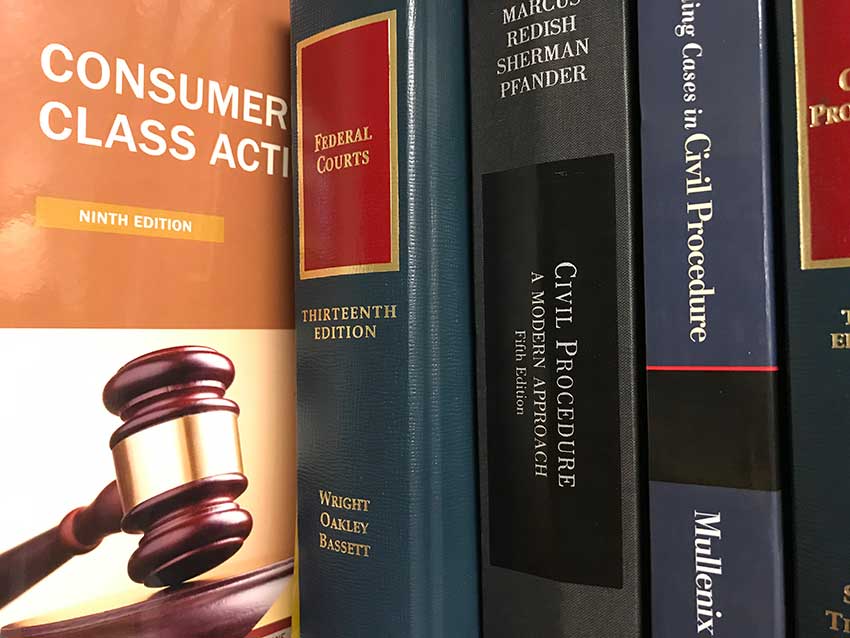 Consumer Law - Cameron Baker Law Firm Unfair Trade Practices Attorney